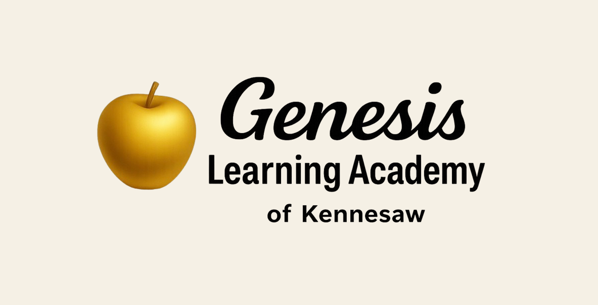 Child Care in Kennesaw GA | Genesis Learning Academy - Infant to Pre-K ...